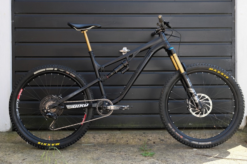 2017 BIRD AERIS 145 M/L For Sale