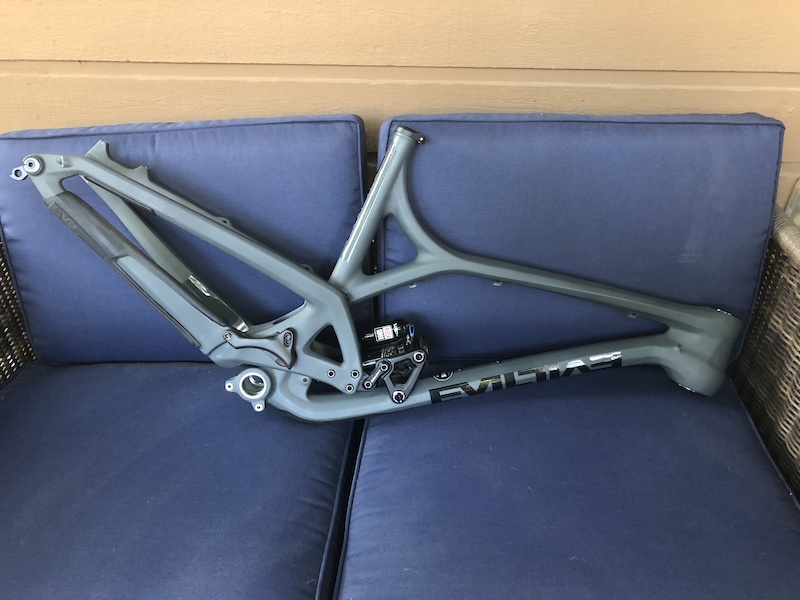 2018 Evil Calling For Sale