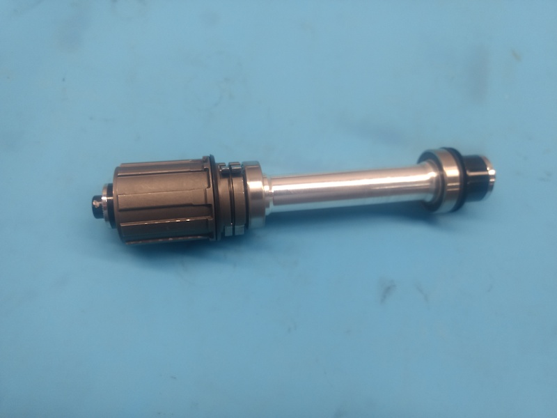 2015 Salsa Rear Fat Hub Parts For Sale