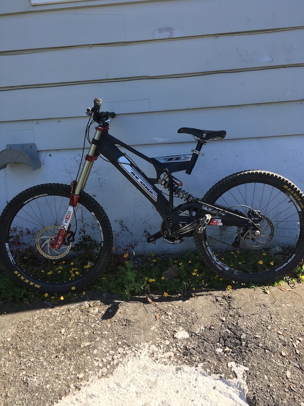2008 DH Be one For Sale