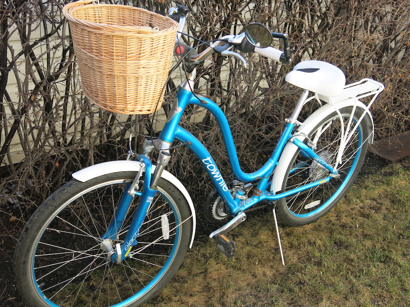 2012 Electra Townie For Sale