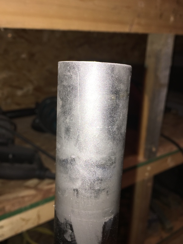 Cracked head tube on fox 32 fork - Pinkbike Forum