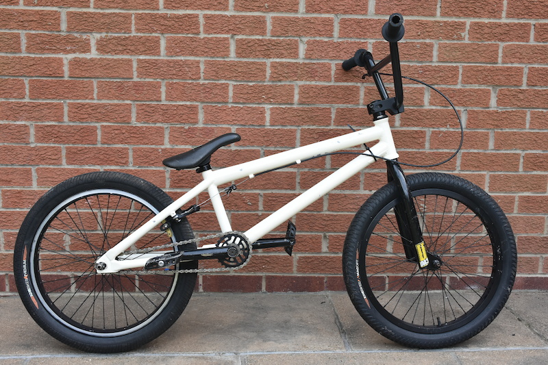 Eastern Custom BMX - Very Lightweight For Sale