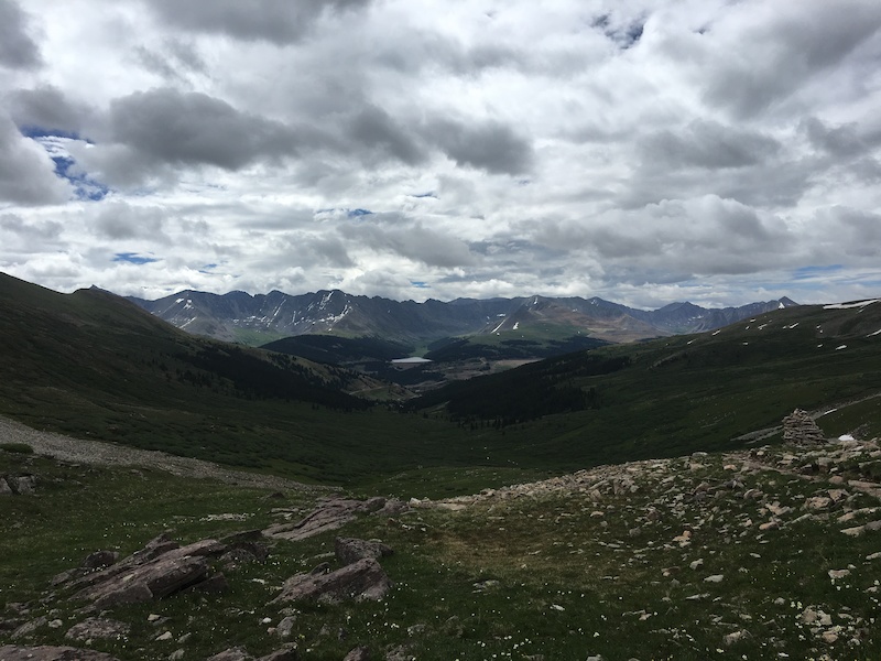 Dirty Copper Triangle Mountain Biking Route | Trailforks