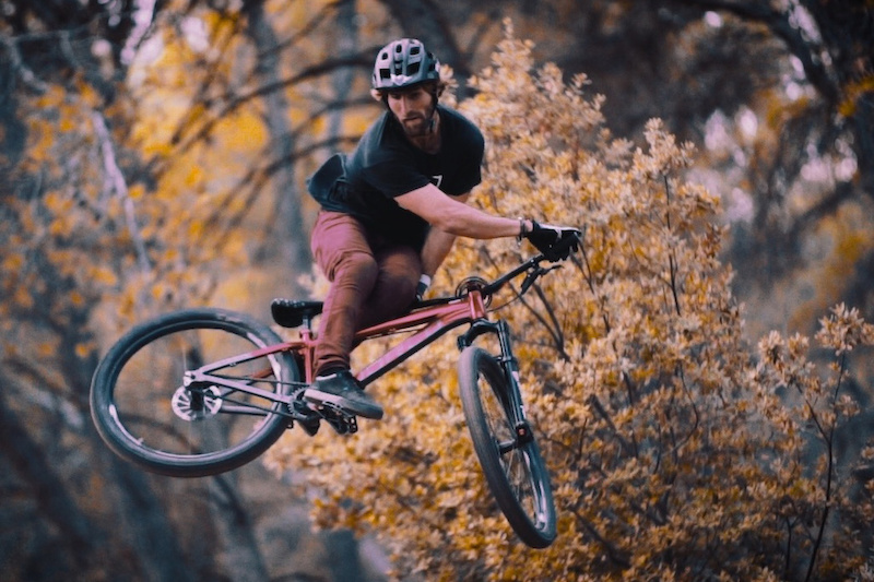 Video: Adrian Loron, Thomas Genon & Friends Send it at their Dream ...