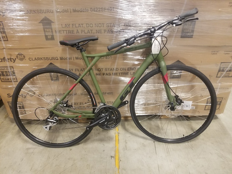 2017 Brand New GT Grade Comp FB For Sale