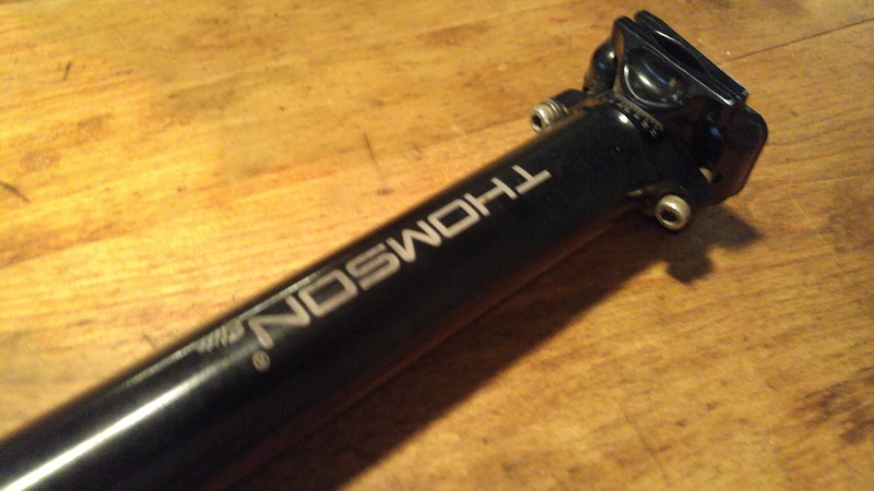 Thomson Elite Seatpost For Sale
