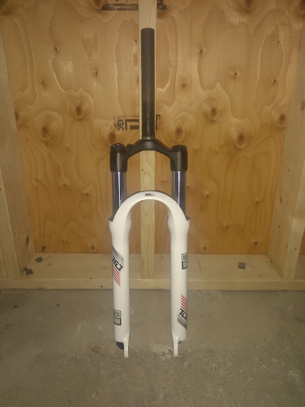 Rock Shox Tora 100 mm For Sale