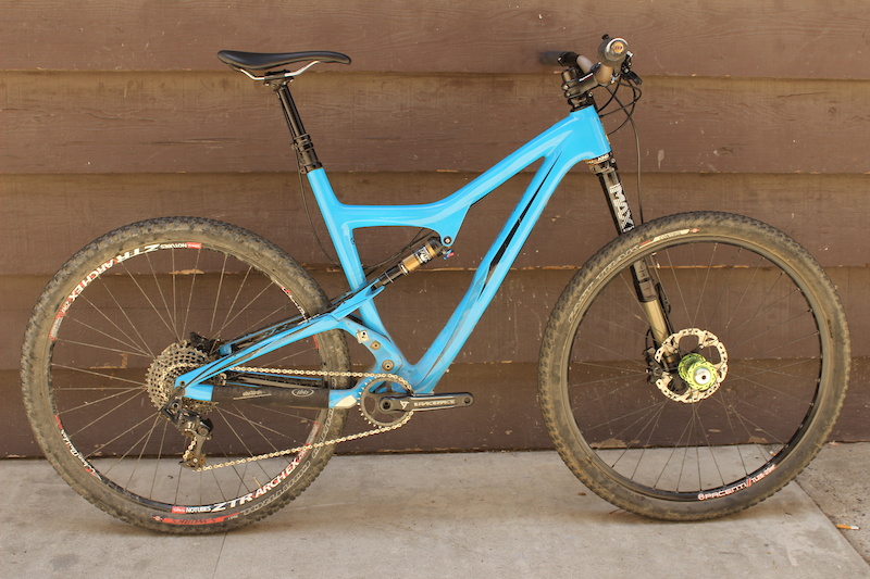 2015 XL Ibis Ripley V1 For Sale