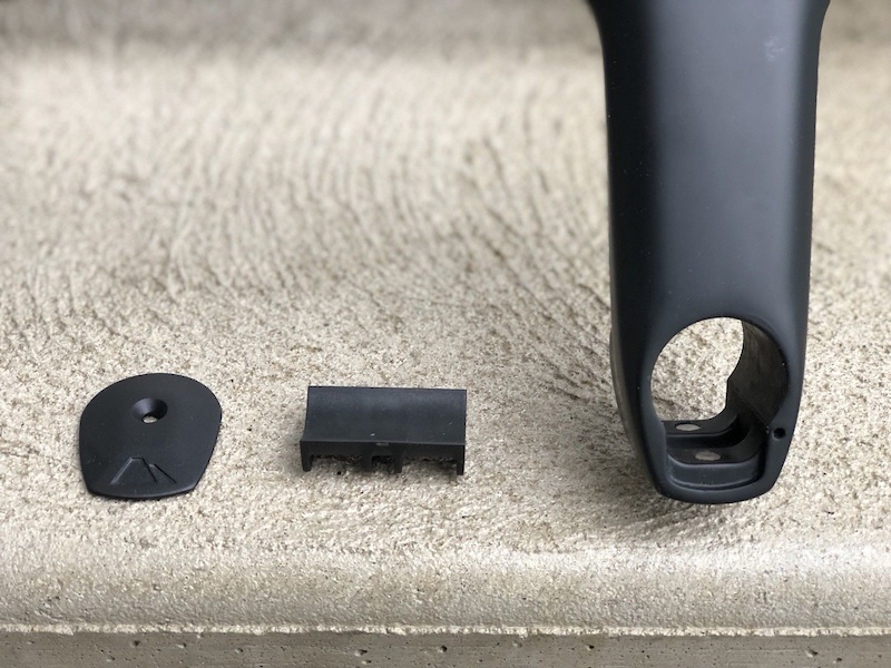 2018 Canyon H31 Integrated Aero Cockpit For Sale