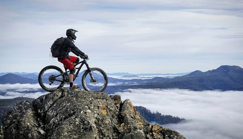 Skyline Mountain Biking Trail - Maydena | Trailforks