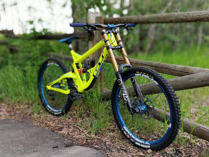 2016 GT Fury Custom *Price Drop* For Sale