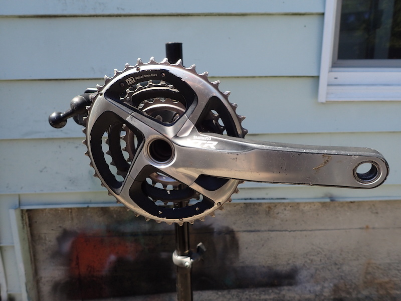 XTR FC-M980 175mm cranks For Sale