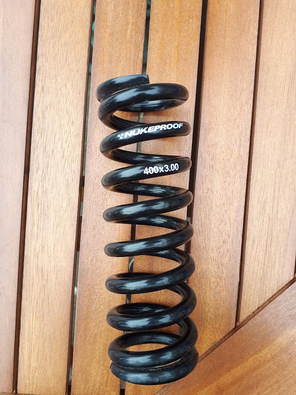 2015 Nukeproof Spring (Rock shox) For Sale