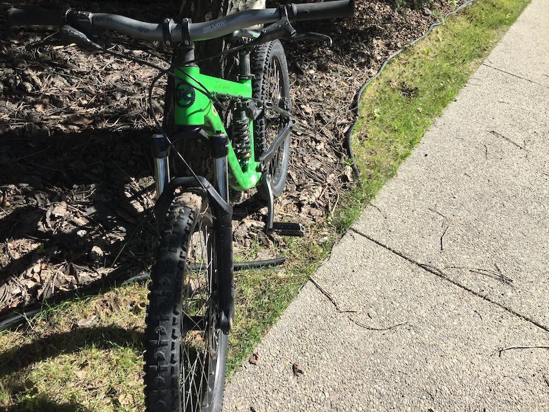 2014 Kona Stinky 24 For Sale