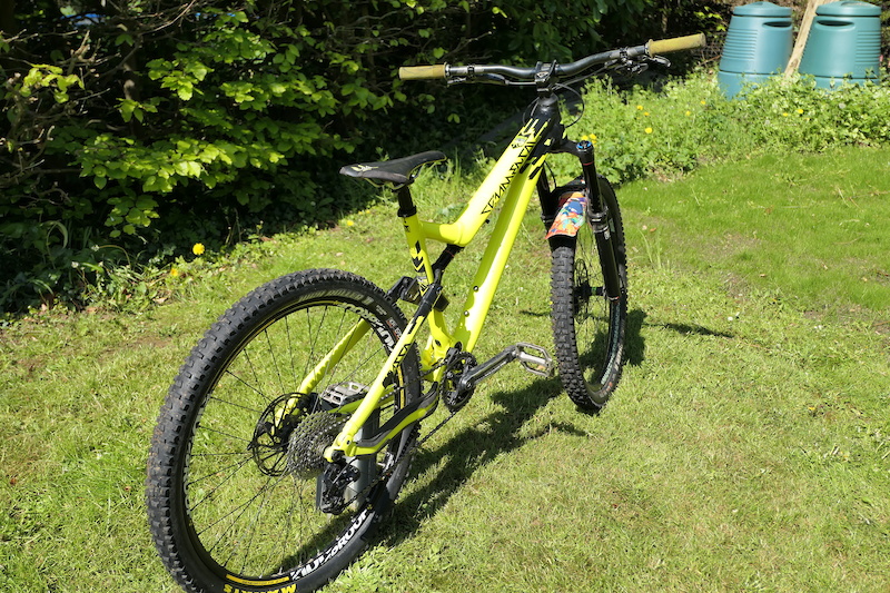 2015 Commencal Meta AM, Medium For Sale