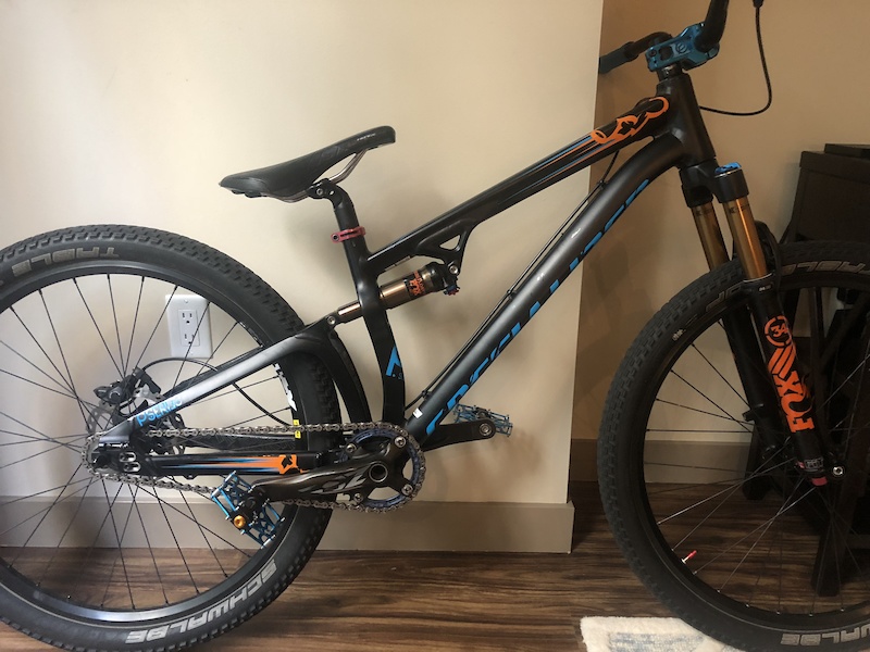 2014 Specialized P-Slope Bearclaw (RARE, Limited Edition) For Sale
