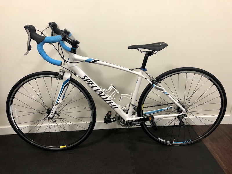 2013 Specialized Dolce Elite Road Bike For Sale