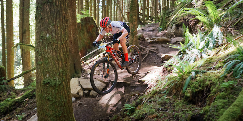 SORCA 2025 Enduro #2 Mountain Biking Route | Trailforks