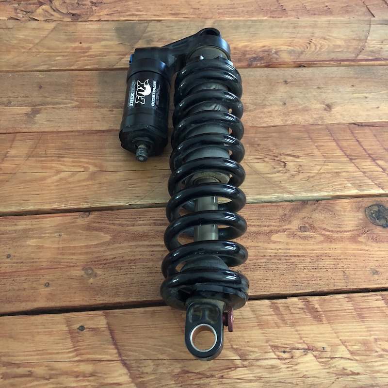 Fox DHX RC2 9.5 x 3.0 For Sale