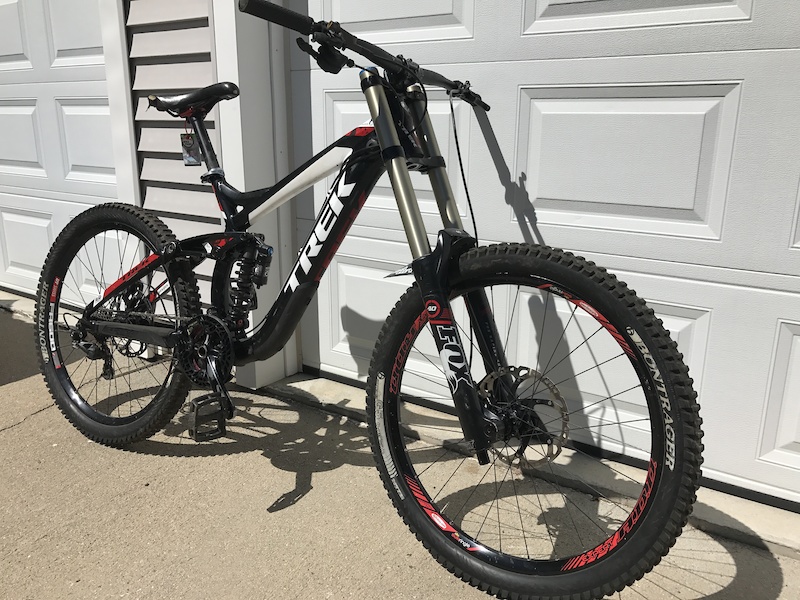 2013 Trek Session 88 For Sale