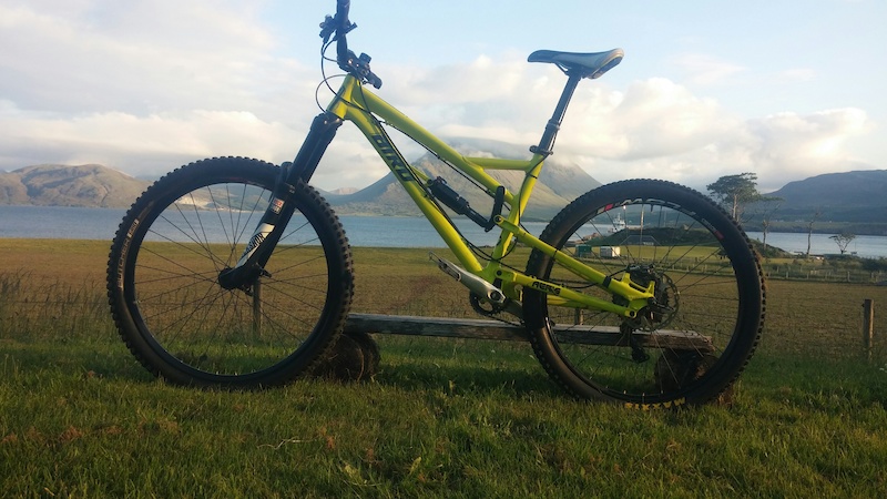 2016 Bird Aeris 1.5 For Sale