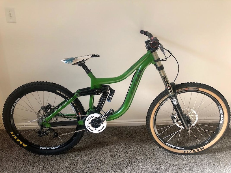 2013 Kona Operator For Sale