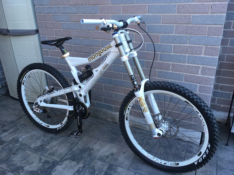 Mongoose Boot’r Team For Sale