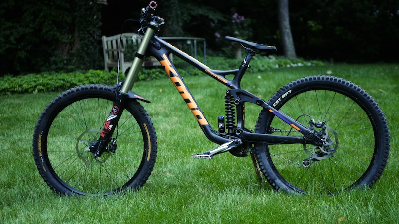 2016 Kona Operator Supreme For Sale