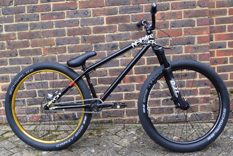 2017 NS Majesty Park For Sale