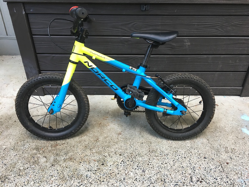 2017 Norco Ninja 14" For Sale