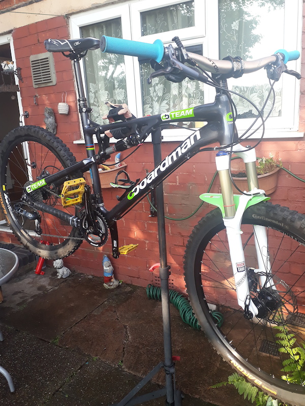 2014 Boardman team carbon For Sale