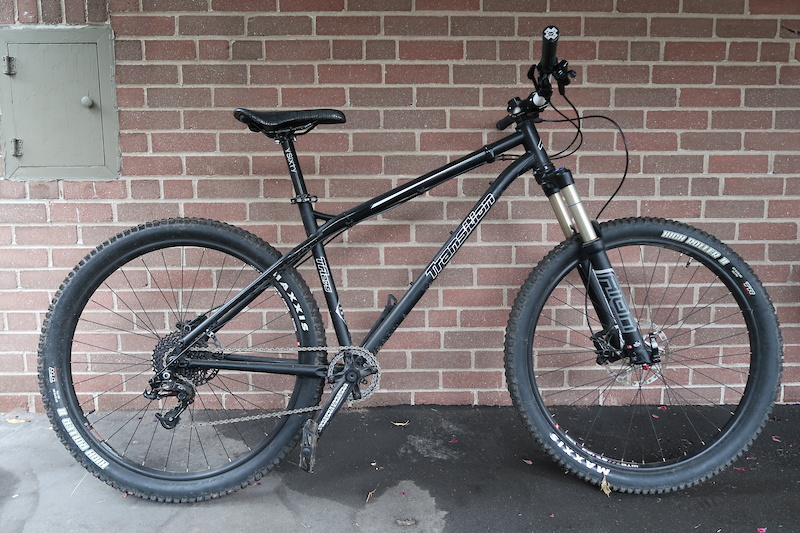 2016 Transition Trans Am 27.5 For Sale