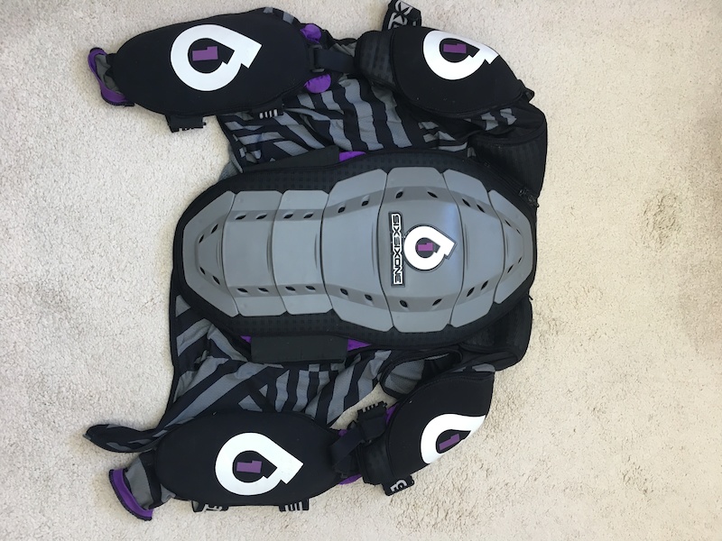 2015 661 body Armor For Sale