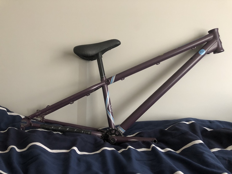 2012 Norco 125 For Sale