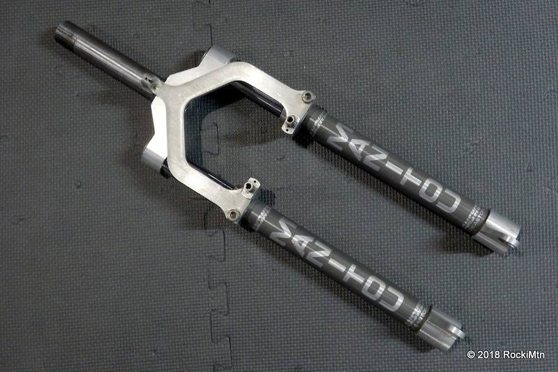 Answer Manitou (one/1) fork - complete working For Sale