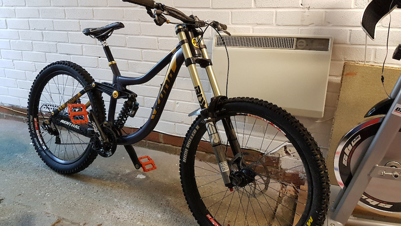 2012 Kona Operator For Sale