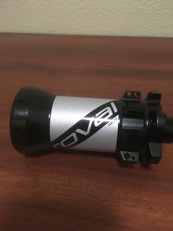 2016 roval boost 110mm front hub For Sale
