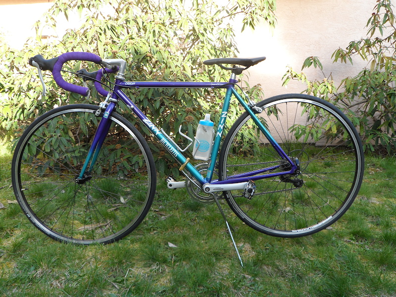 LENNARD ZINN CUSTOM 16 Speed Racer For Sale