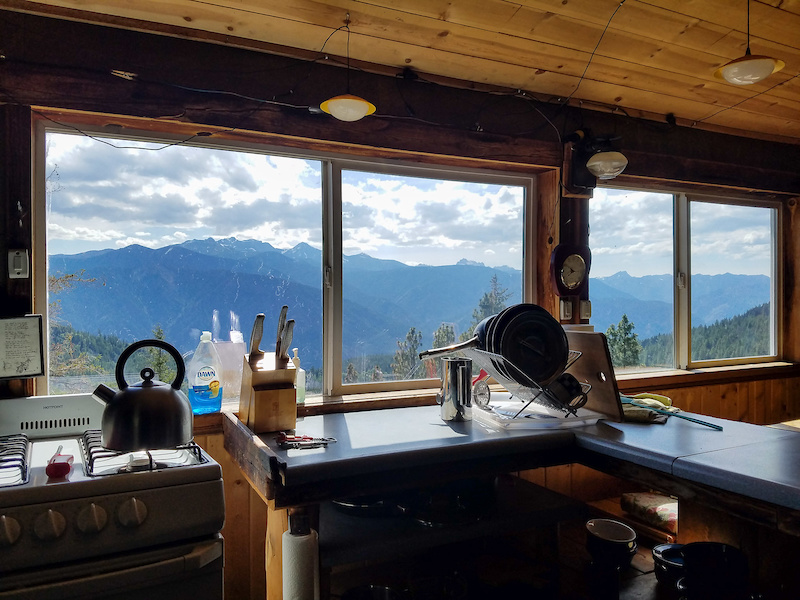 Rendezvous Basin Mountain Biking Trails | Trailforks