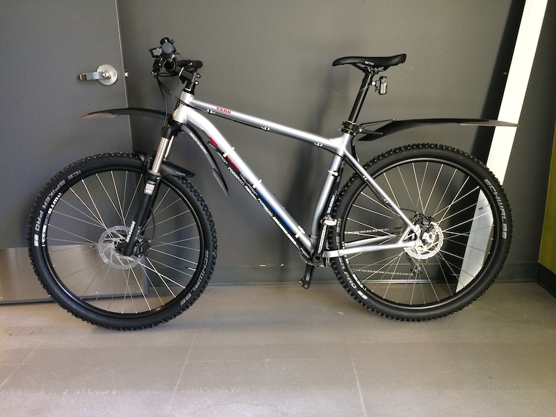 2017 Topeak Defender MTB Mudguard/Fenders For Sale