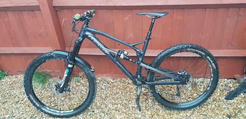 2017 NUKEPROOF MEGA 27.5 PRO For Sale