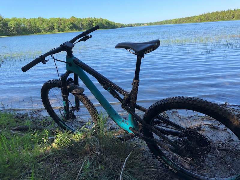 ATVANS #613 Multi Trail - Sydney, NS | Trailforks
