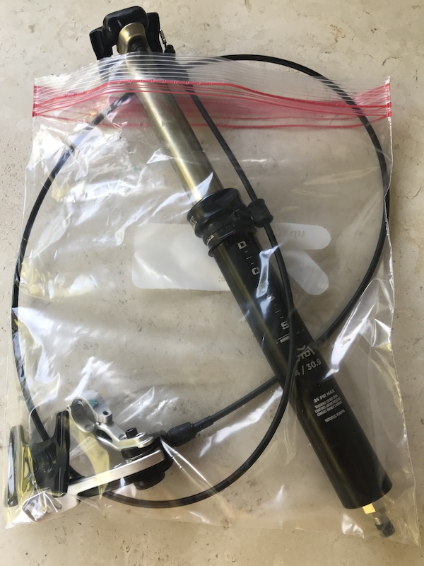 2015 FOX DOSS For Sale