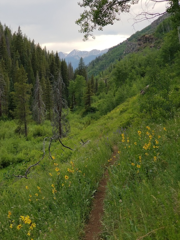 at Two Elk in Vail, Colorado, United States - photo by Kitejumping ...