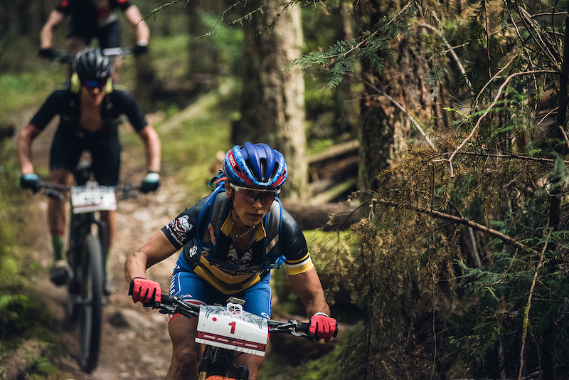 Race Preview: Kicking off the 2018 BC Bike Race - Pinkbike