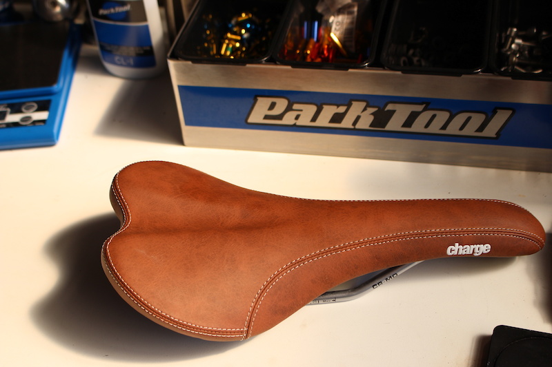 2018 New Charge spoon saddle For Sale