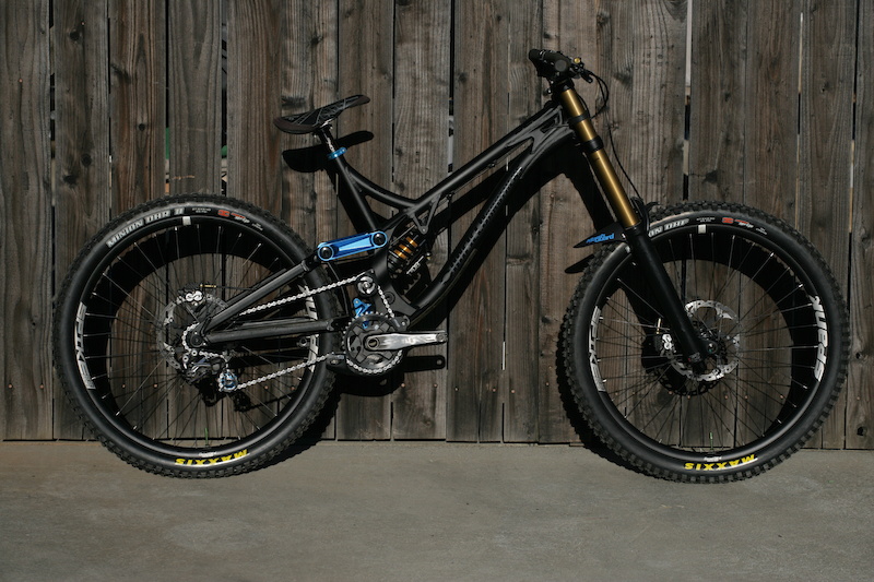 2016 Canfield Brothers Jedi XL 27.5 Fox 40 For Sale