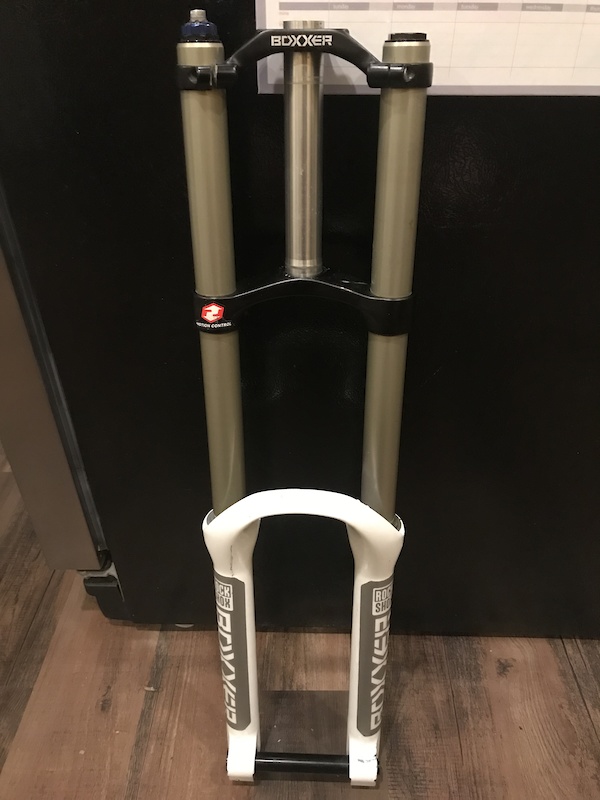 2009 Boxxer team For Sale