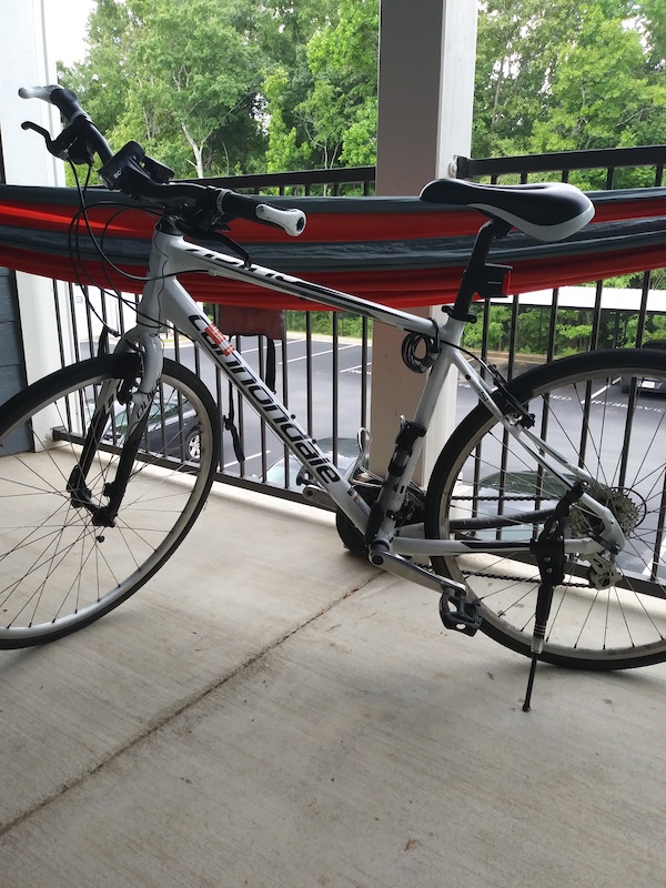 Cannondale Quick For Sale